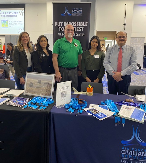 Internships & Careers | School of Computer Science & Engineering | CSUSB